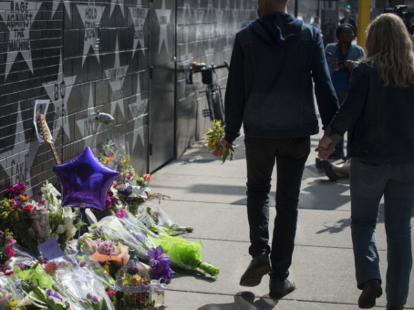 Remembering Prince – Sacred Matters Magazine