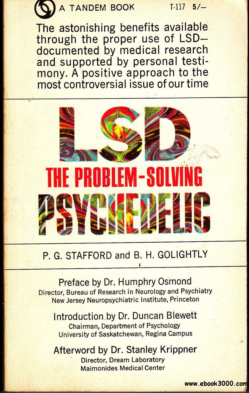 Psychedelics for Mind, Body, and…Spirit? – Sacred Matters Magazine