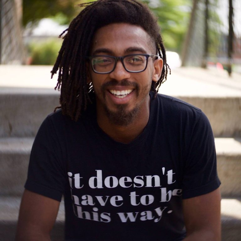 “It Doesn’t Have to Be This Way”: An Interview with André Henry ...